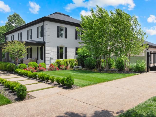 361 Riverbend Country Club Rd