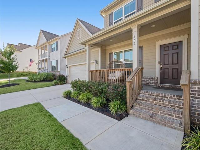 361 Riverclub Road