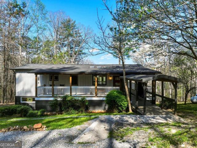 361 Rising Star Road