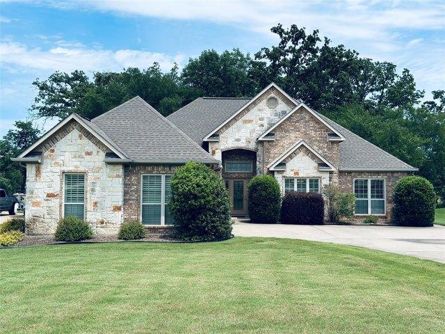 361 Rs County Road 3390, Emory, TX 75440