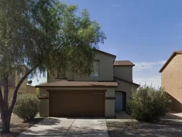 361 W Hammerhead Way, Tucson, AZ 85706
