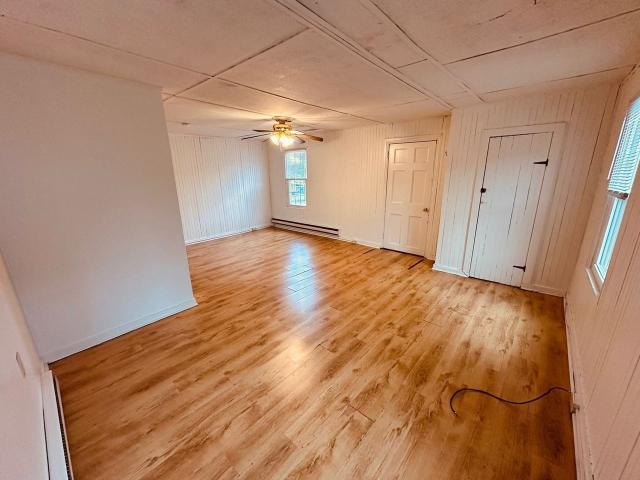 361 W Market Street 1 Bedroom Apartment for Rent at 361 W Market St, York, PA 17401 Historic Newton Square