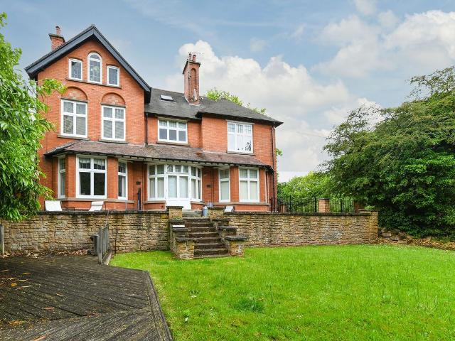 361 Woodborough Road, Nottingham NG3, 2 bed flat to rent, £1,000 pcm | PrimeLocation