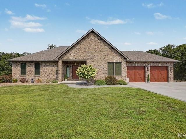 361 Woodline Dr, Beaufort, MO 63013
