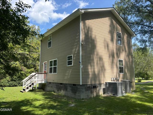 361 Woodson Road