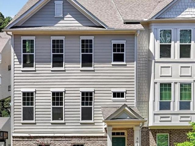 361 Watson Ave, Woodstock, GA 30189 | MLS #7753 | Compass