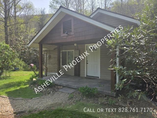 361 Warren Creek Road