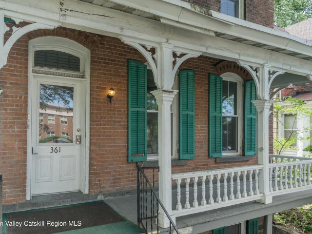 361 Washington Avenue