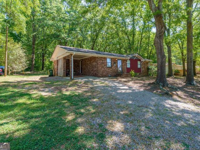 361 Wildcat Bridge Road