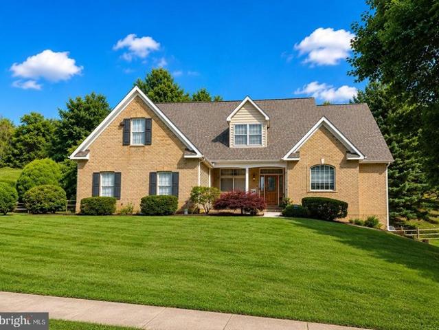 361 Winged Foot Dr, Westminster, MD 21158