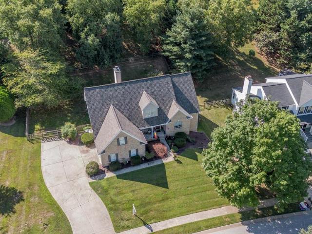 361 Winged Foot Drive