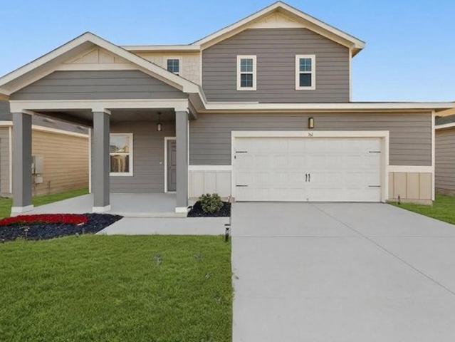 361 Wren Ln, Kyle, TX 78640