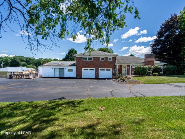 361 Upper Demunds Road