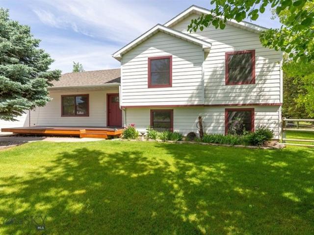 361 Valley Grove Dr, Bozeman, MT 59718