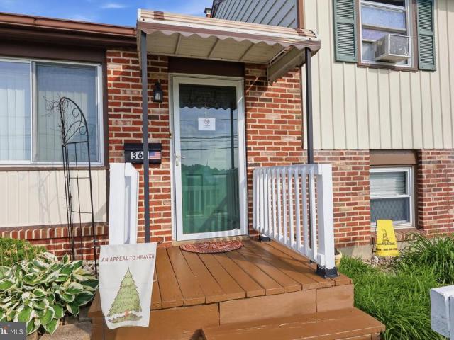 361 Valley Road
