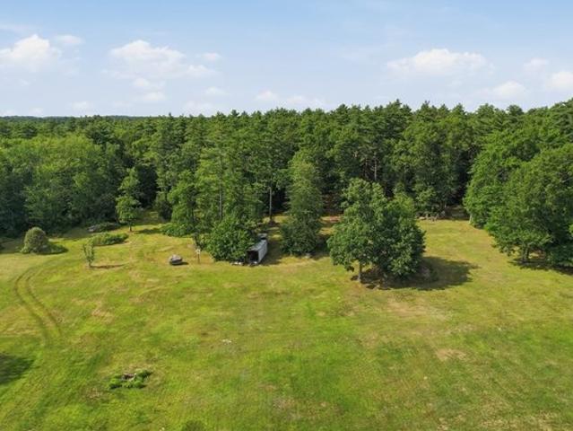 361A County Rd, Hanson, MA 02341