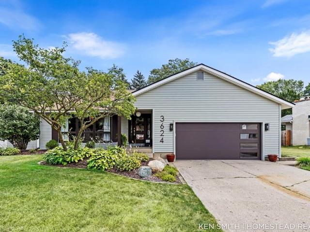 3624 Mohave Dr SW, Grandville, MI 49418