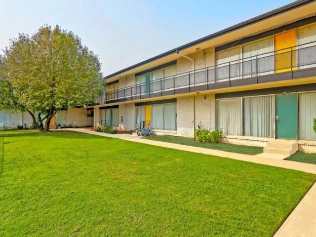 3624 NW 42nd St. 1 Bedroom Apartment for Rent at 3624 Nw 42nd St, Oklahoma City, OK 73112