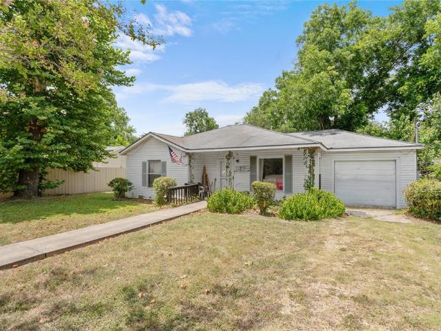3624 N 26th Street