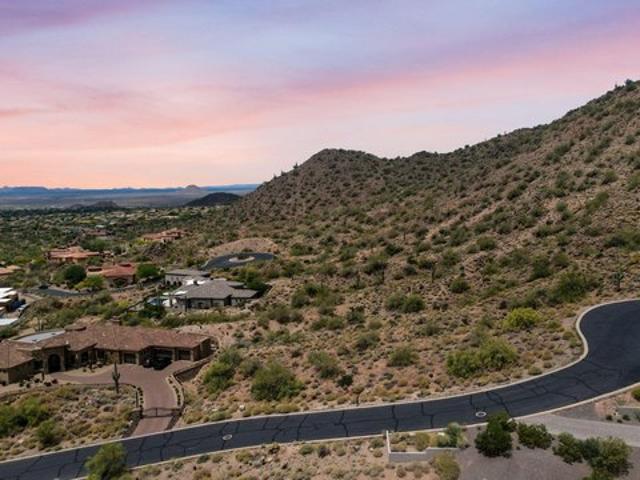 3624 N Rocky Ridge Cir Lot 33, Mesa, AZ 85207