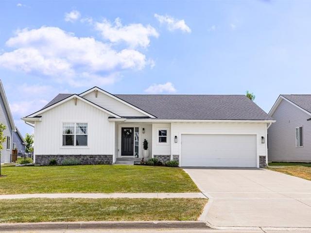 3624 NE Winding Trail Dr, Ankeny, IA 50021