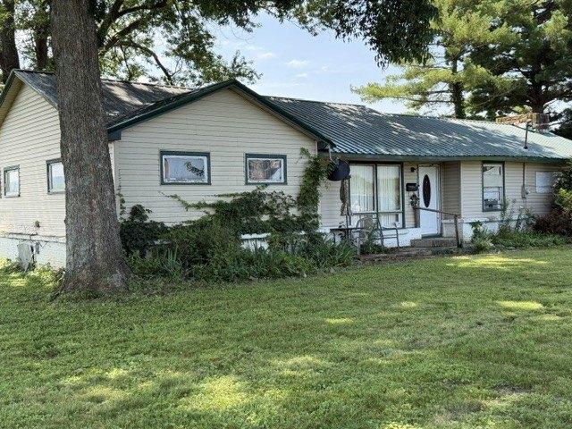 3624 Old Alto Hwy, Decherd, TN 37324
