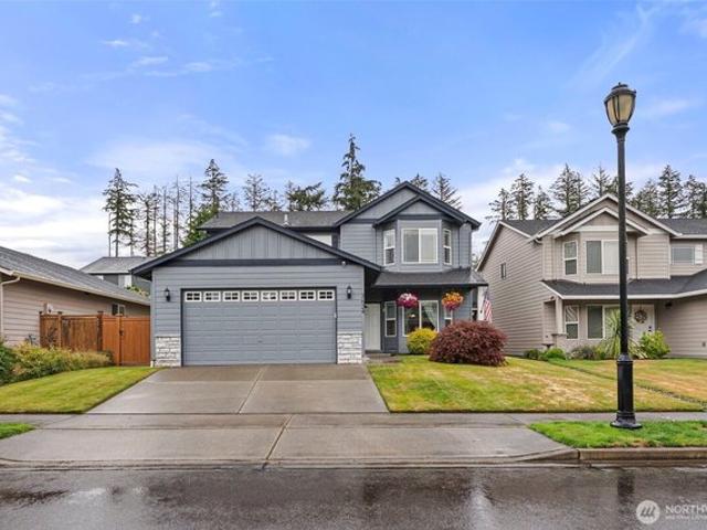 3624 Bacall St NE, Lacey, WA 98516