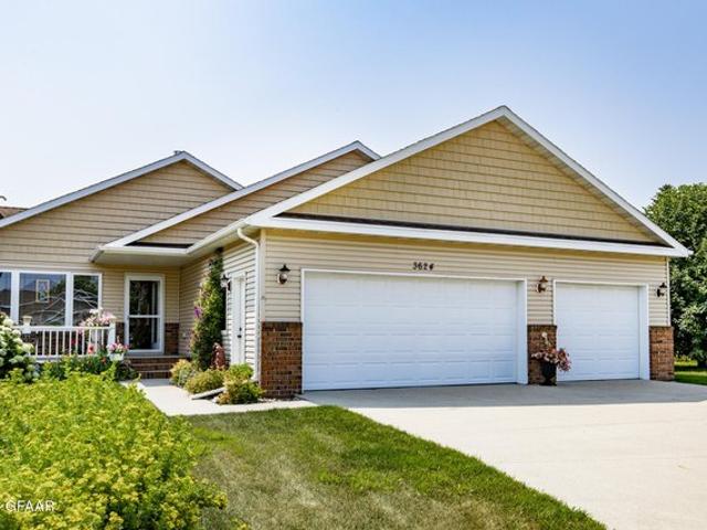 3624 Balsam Cir, Grand Forks, ND 58201