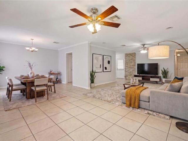 3624 Charles Drive