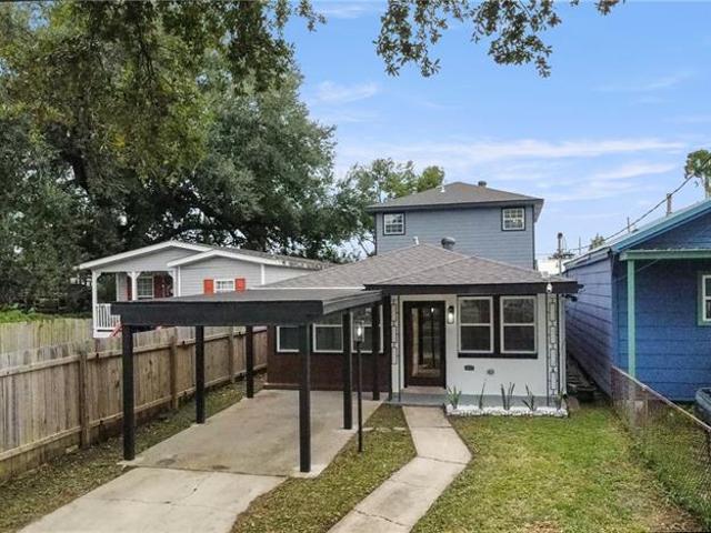 3624 Clematis St, New Orleans, LA 70122 | MLS #2549