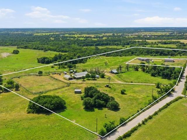 3624 County Road 398, Stephenville, TX 76401