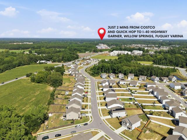 3624 Cross Timber Lane
