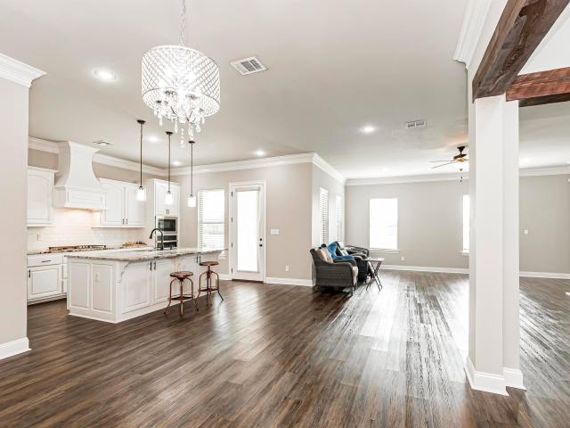 3624 Cruden Bay Dr, Zachary, LA 70791 | Compass
