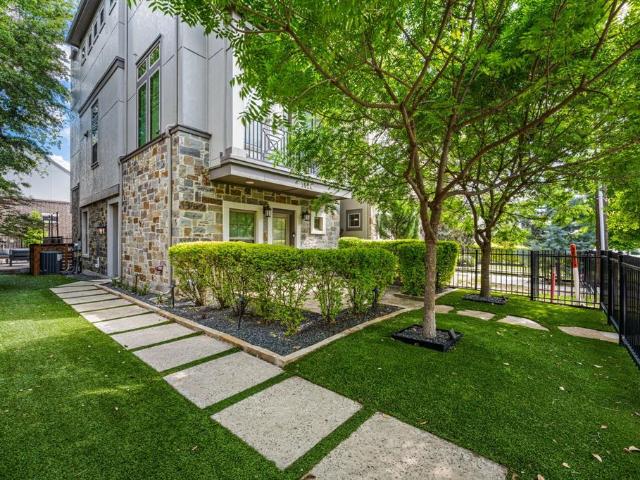 3624 Dorothy Ave, Dallas, TX 75209 | MLS #21234