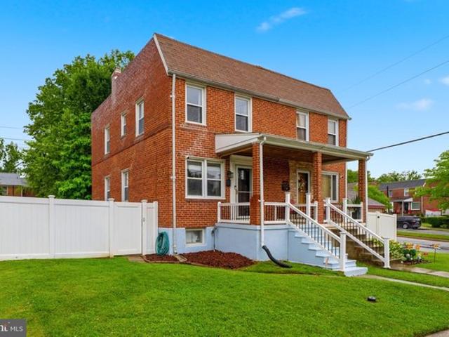 3624 Evergreen Ave, Baltimore, MD 21206