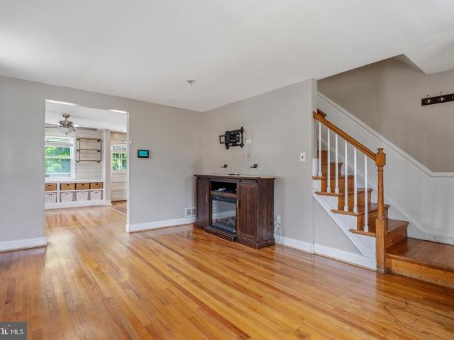 3624 Evergreen Avenue