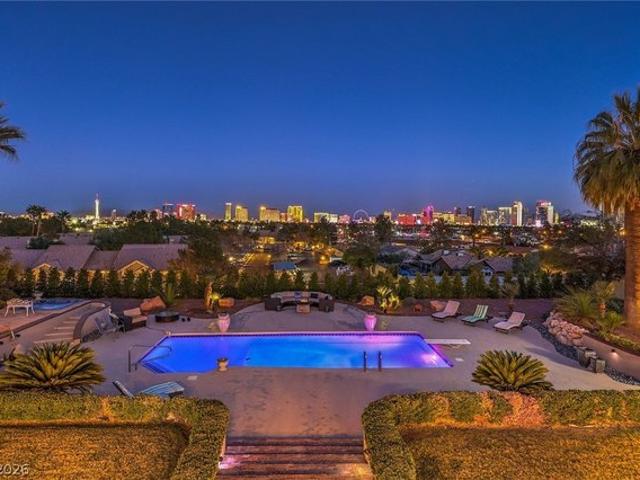 3624 Edmond St, Las Vegas, NV 89103