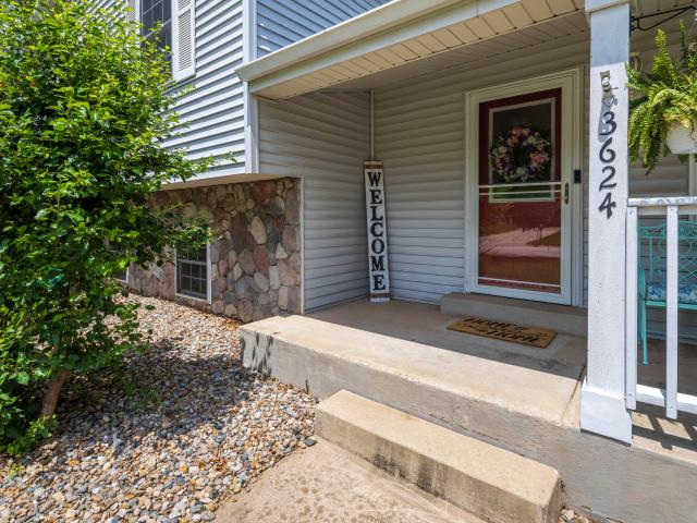 3624 Fairway Drive