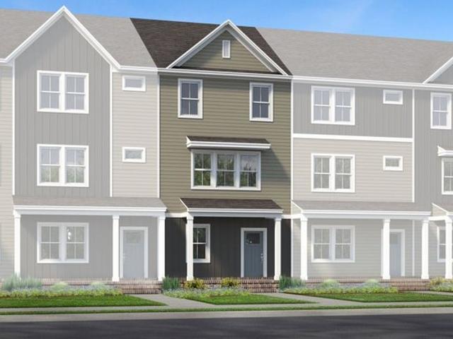 3624 Flare St, Knightdale, NC 27545