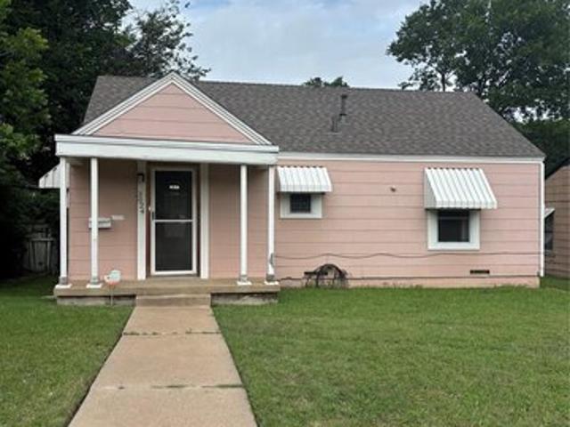 3624 Frazier Ave, Fort Worth, TX 76110