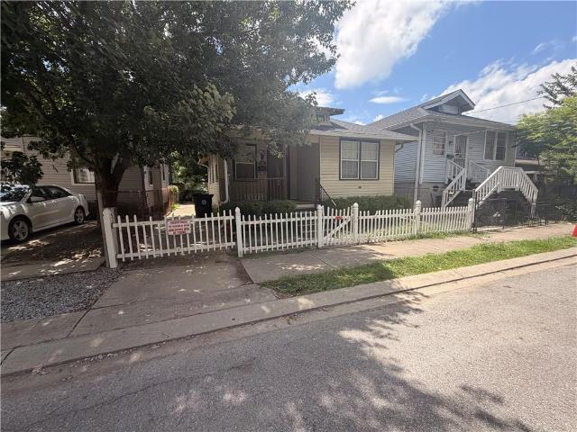 3624 General Pershing Street