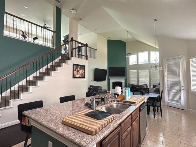3624 Glenhome Drive