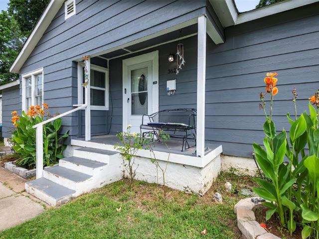 3624 Hardeman Street