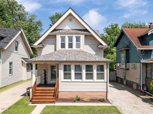 3624 Hoiles Ave, Toledo, OH 43612