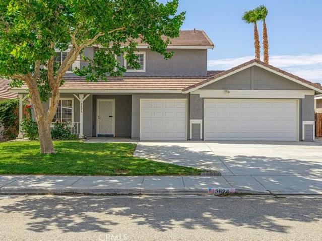 3624 Jasmine Ave, Rosamond, CA 93560