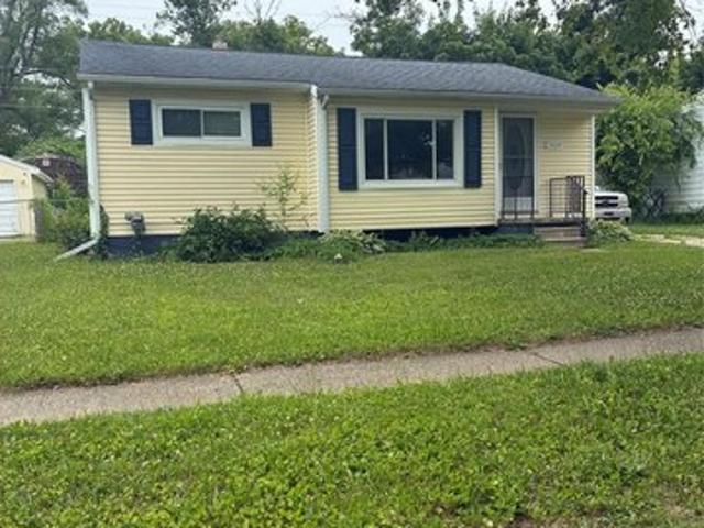 3624 Lynn St, Flint, MI 48503