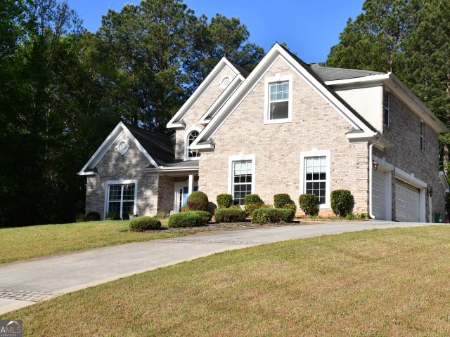 3624 Little Spring Dr, Stockbridge, GA 30281 | MLS #7764 | Compass