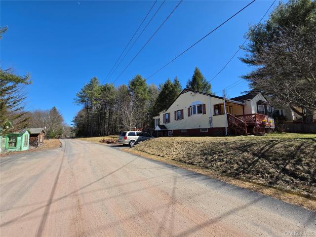 3624 State Rte 55, Kauneonga Lake, NY 12749 | MLS #938356