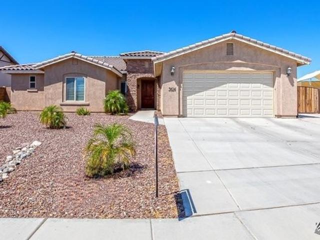 3624 S Sage Ave, Yuma, AZ 85365