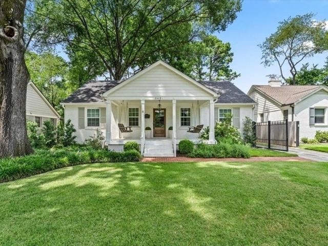 3624 Southwood Ave, Memphis, TN 38111